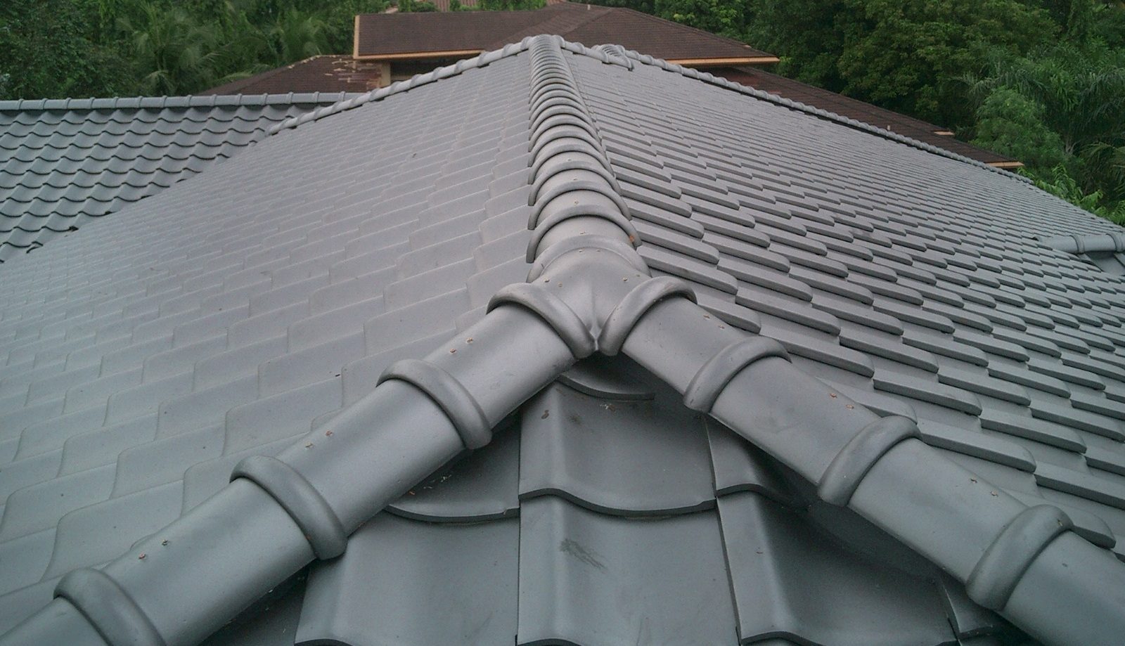 J-TYPE MSB - BITC Roof Tiles